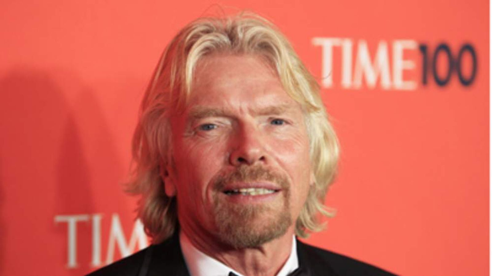 F1 Bet Forces Branson Into Stewardess Role Scoop News Sky News