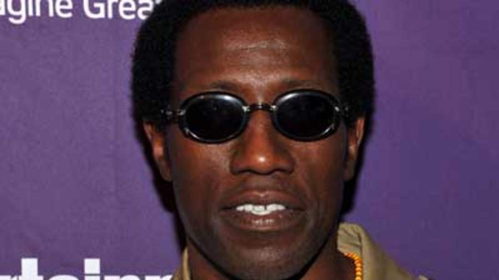 Snipes Must Serve Tax Evasion Jail Term | Ents & Arts News | Sky News
