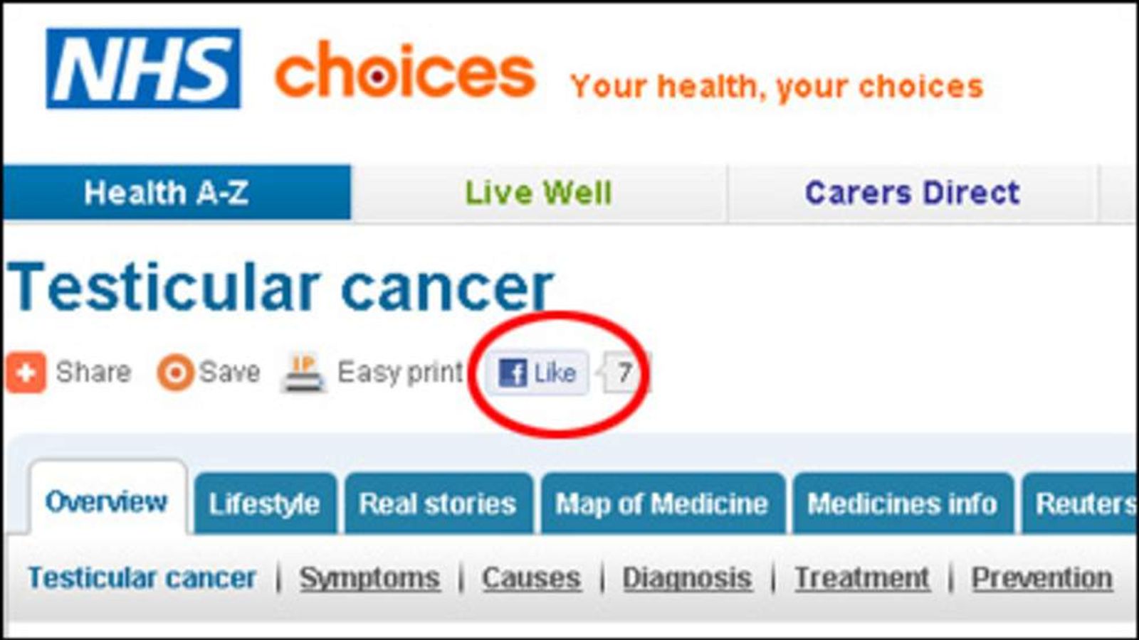 MP: 'Stop Facebook Tracking NHS Users' | Politics News | Sky News