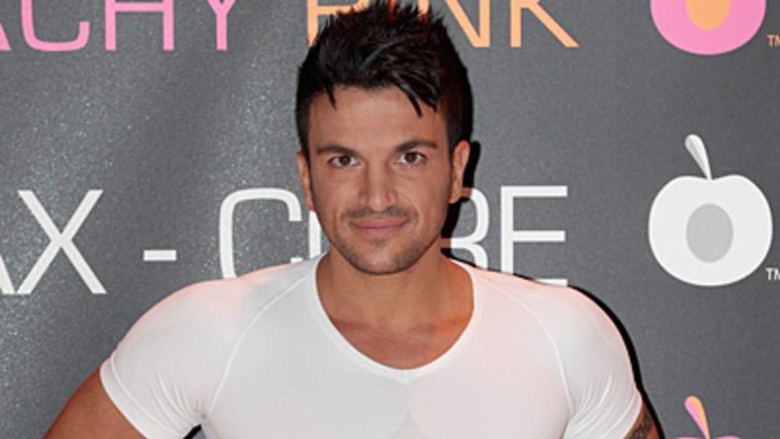 Emergency Operation For Singer Peter Andre | Ents & Arts News | Sky News