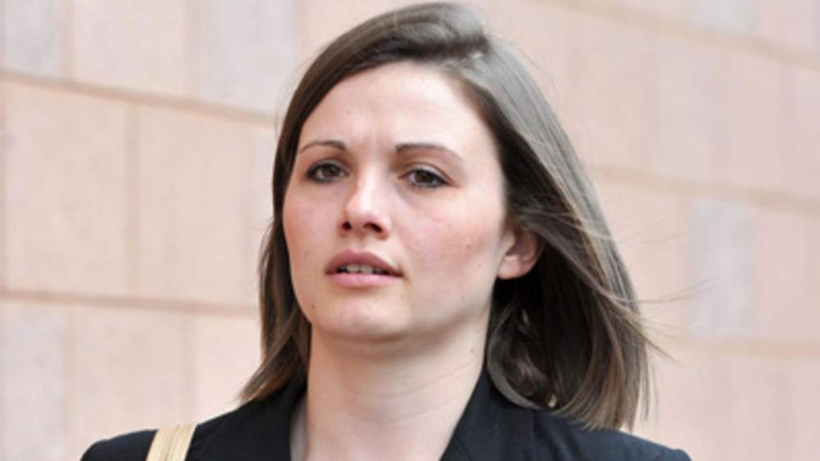 Ballet Teacher Admits Kidnapping Teen Boy | UK News | Sky News