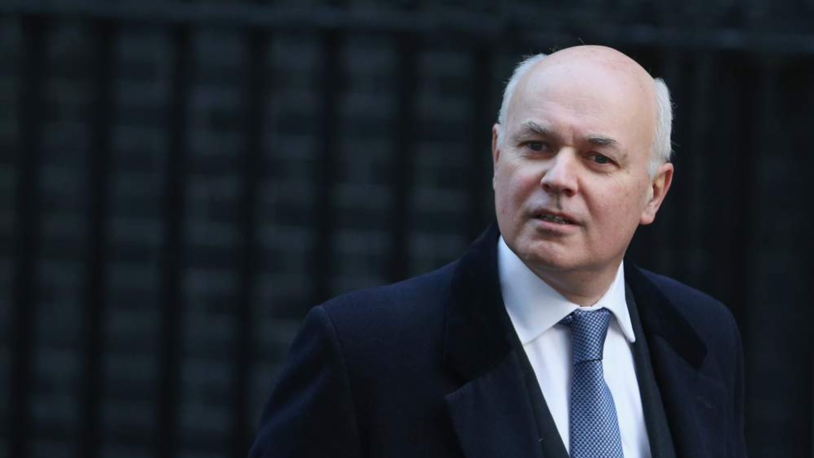 MPs In £3.6m 'Back Door' Funding Scandal | Politics News | Sky News