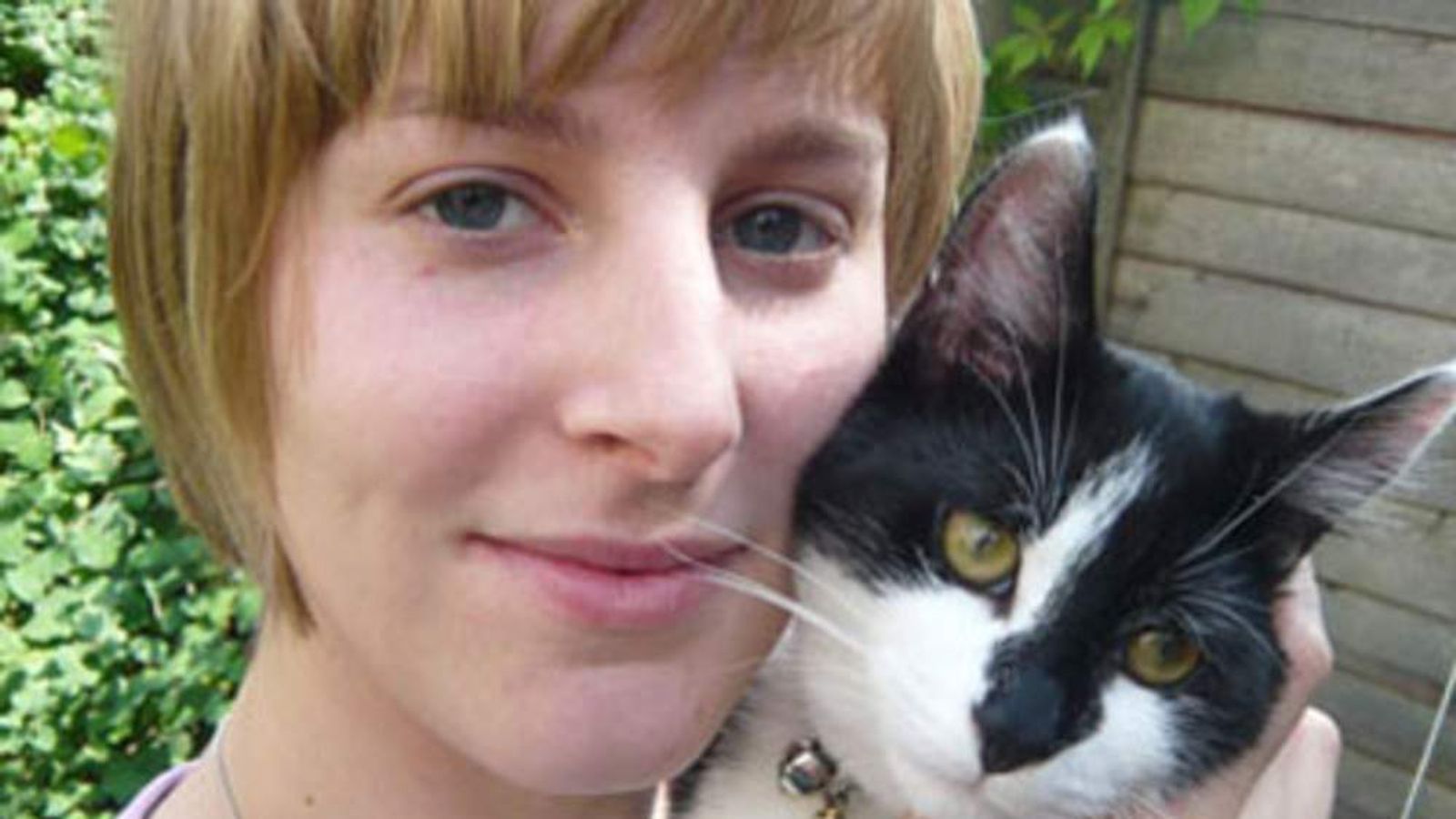 Joanna Yeates Murder: Timeline Of Events | UK News | Sky News