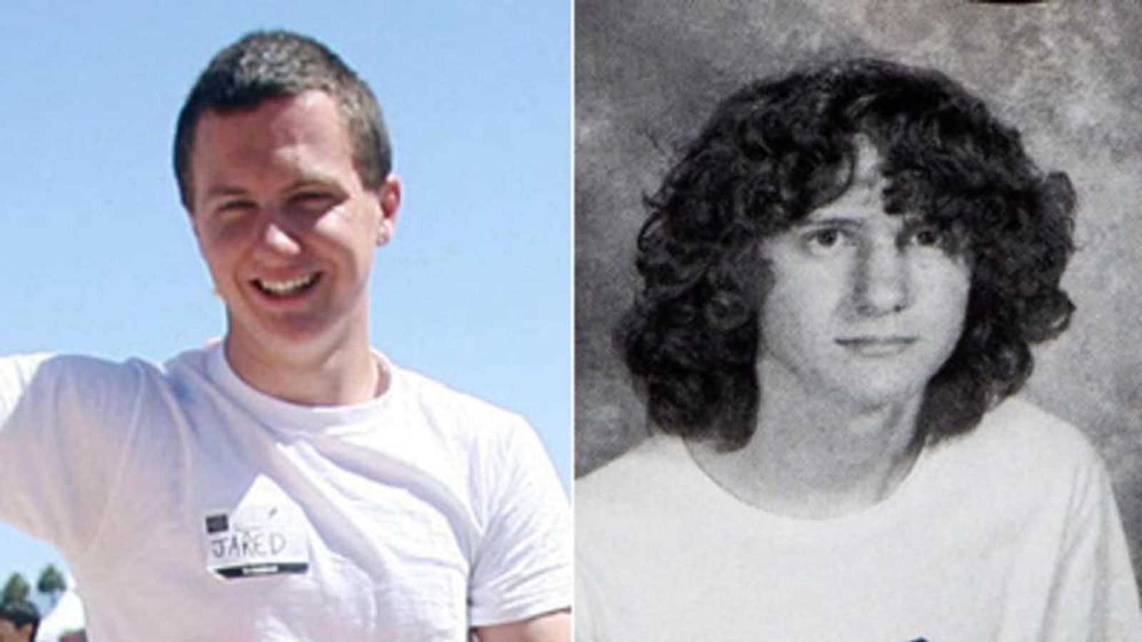 Giffords Gunman Jared Loughner Jailed For Life | US News | Sky News