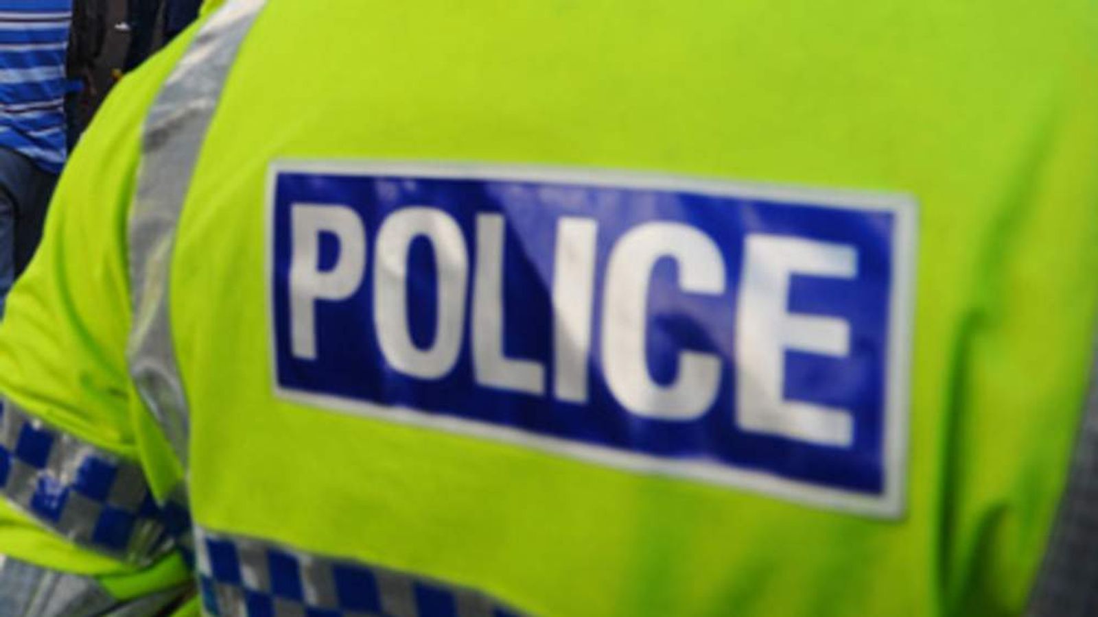 Child Sex Grooming Nine Men Arrested Uk News Sky News