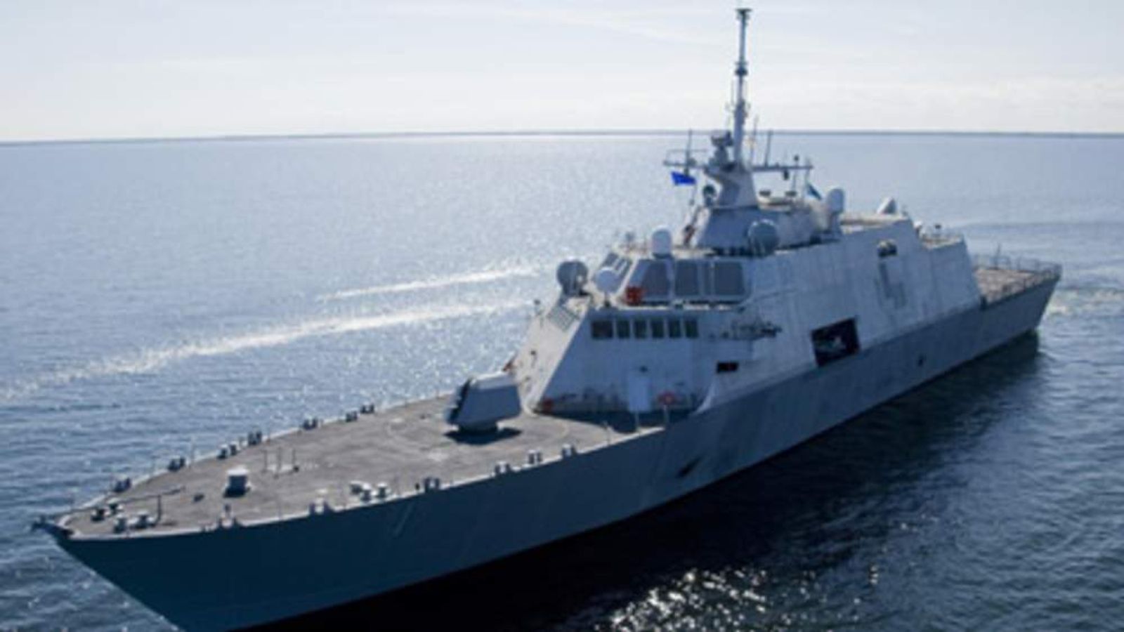 Rolls-Royce Lands Large US Navy Order | Money News | Sky News
