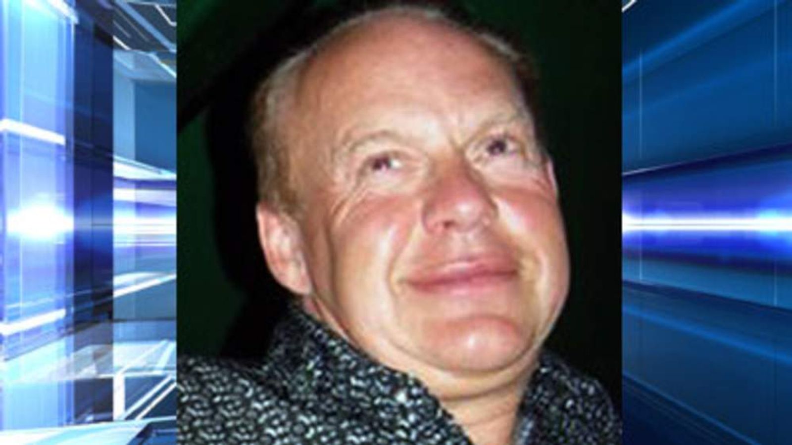 Derrick Bird Victim: 'Killer Was My Friend' | UK News | Sky News