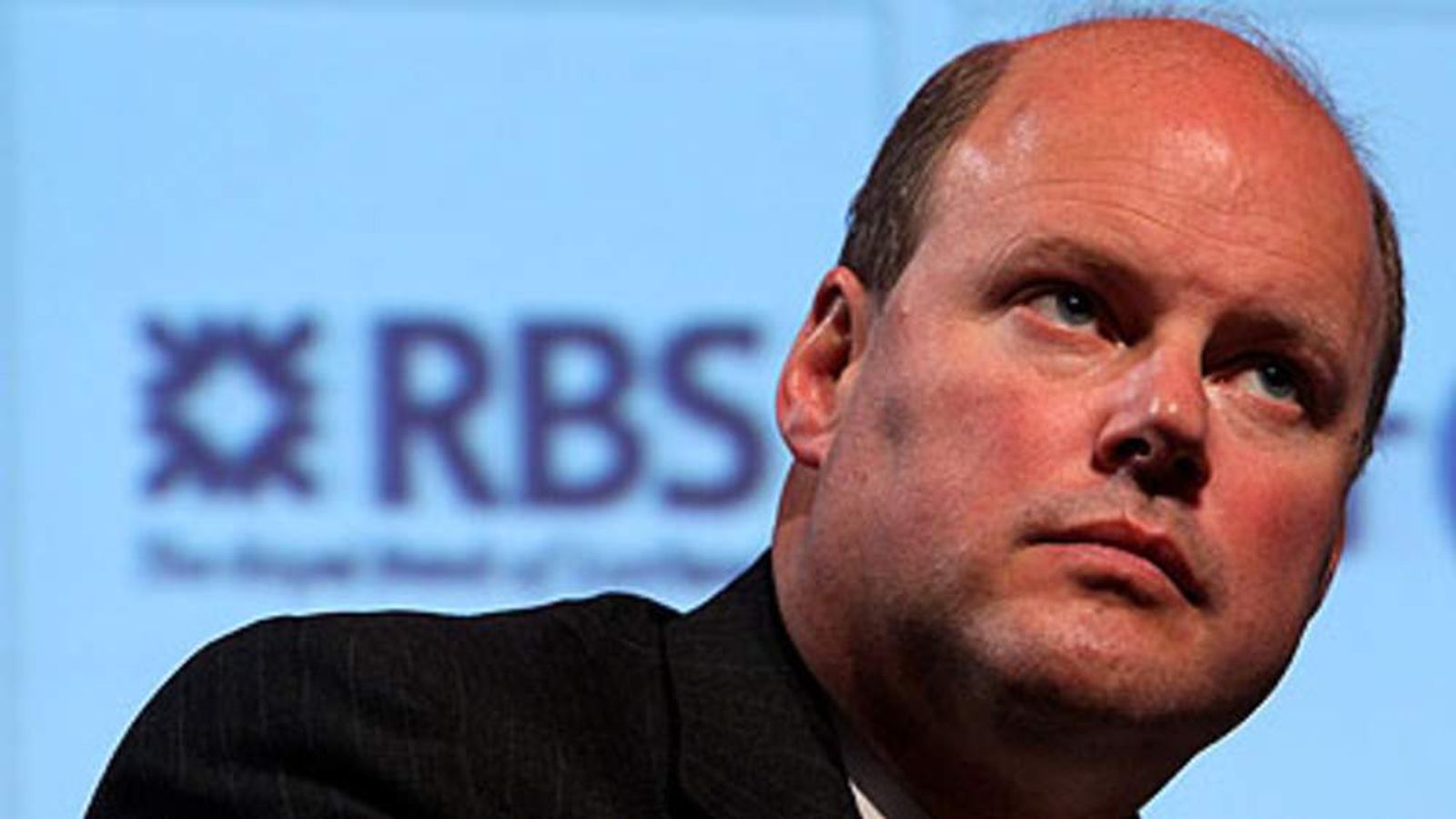 RBS Making 'Continued' Recovery Despite Losses | Money News | Sky News