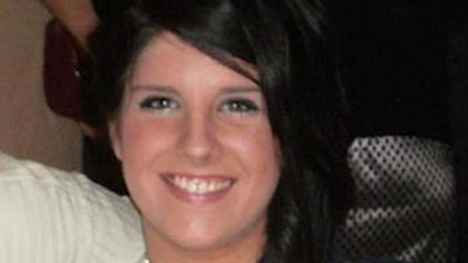 Inquest: Murdered Sian 'Died Of Head Wounds' | UK News | Sky News