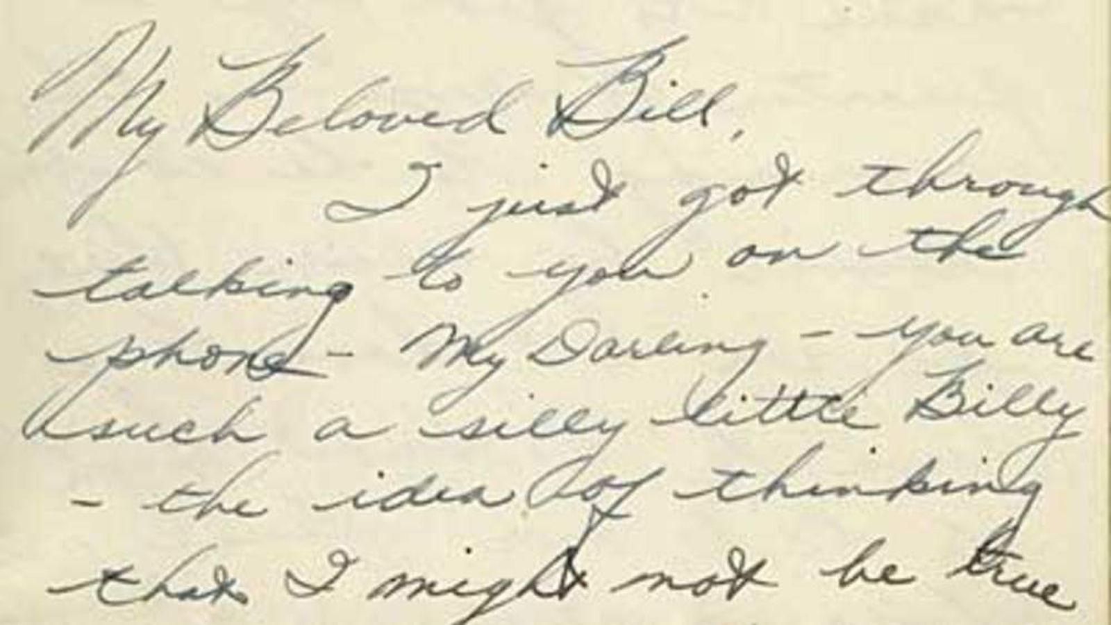 Liz Taylor's Teenage Love Letters Auctioned | Ents & Arts News | Sky News