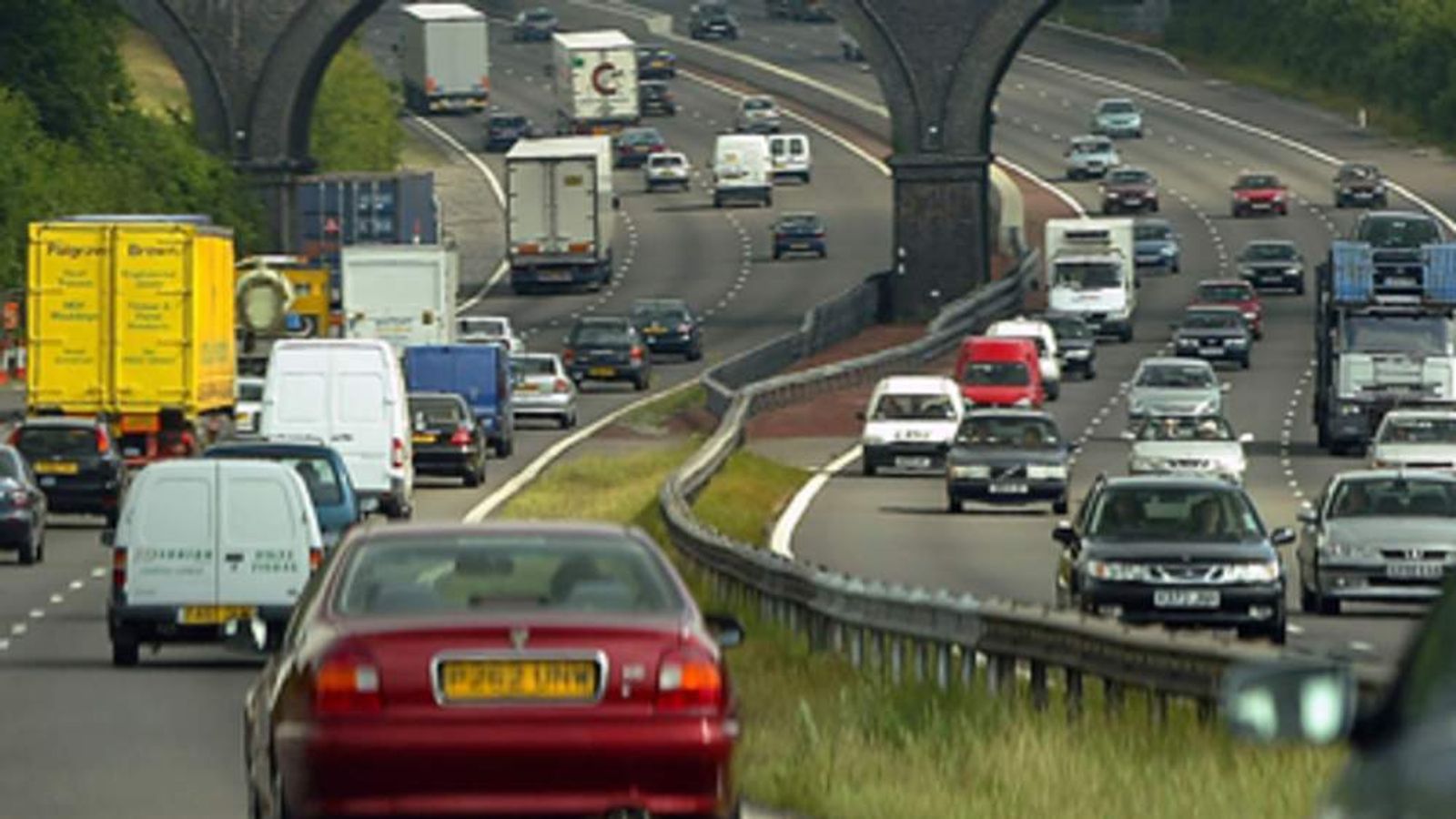 Car Website 'Misled' Customers On Valuations | Money News | Sky News