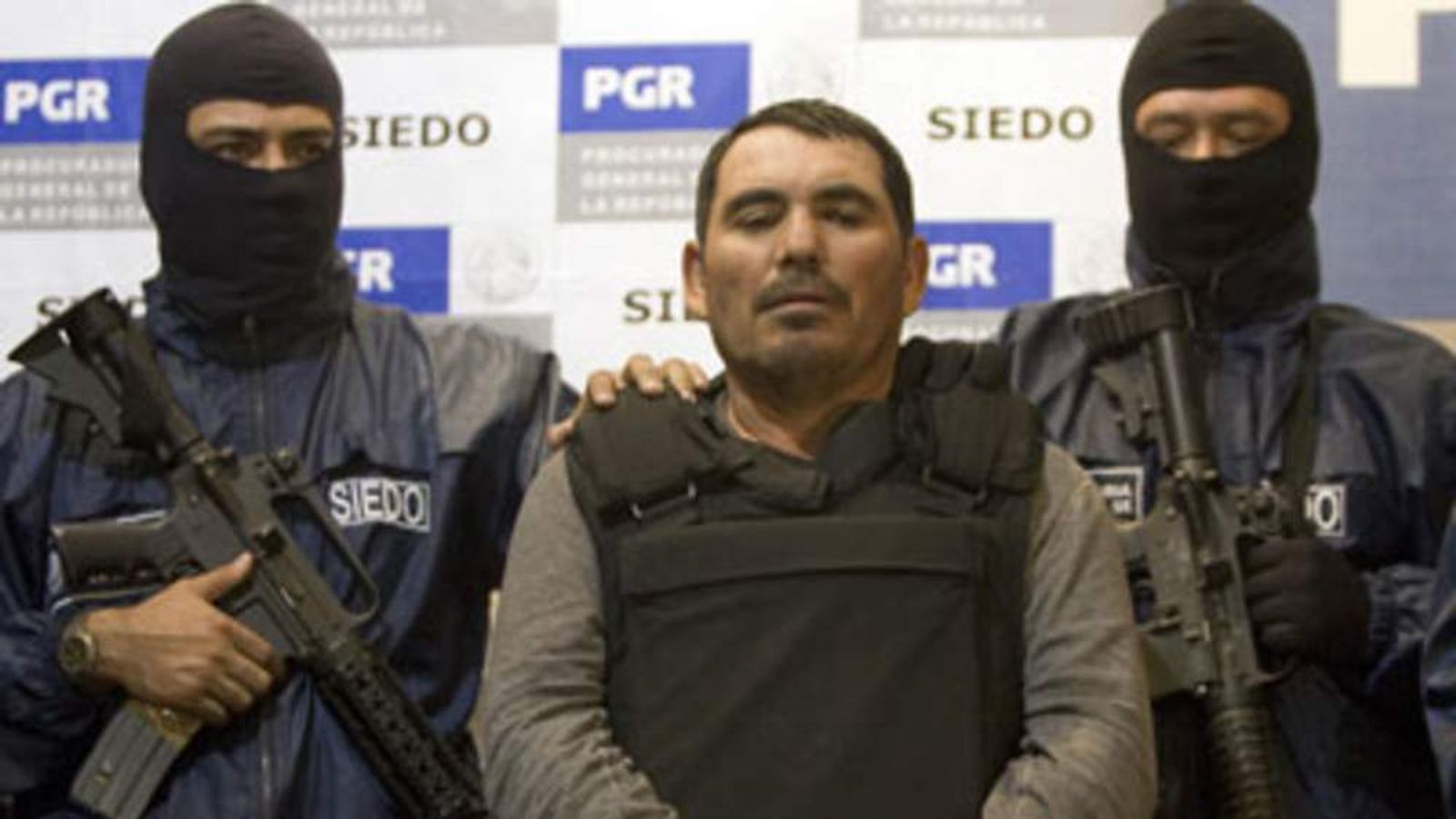 Bones And Teeth Found In 'Stew Maker's' Pit | World News | Sky News