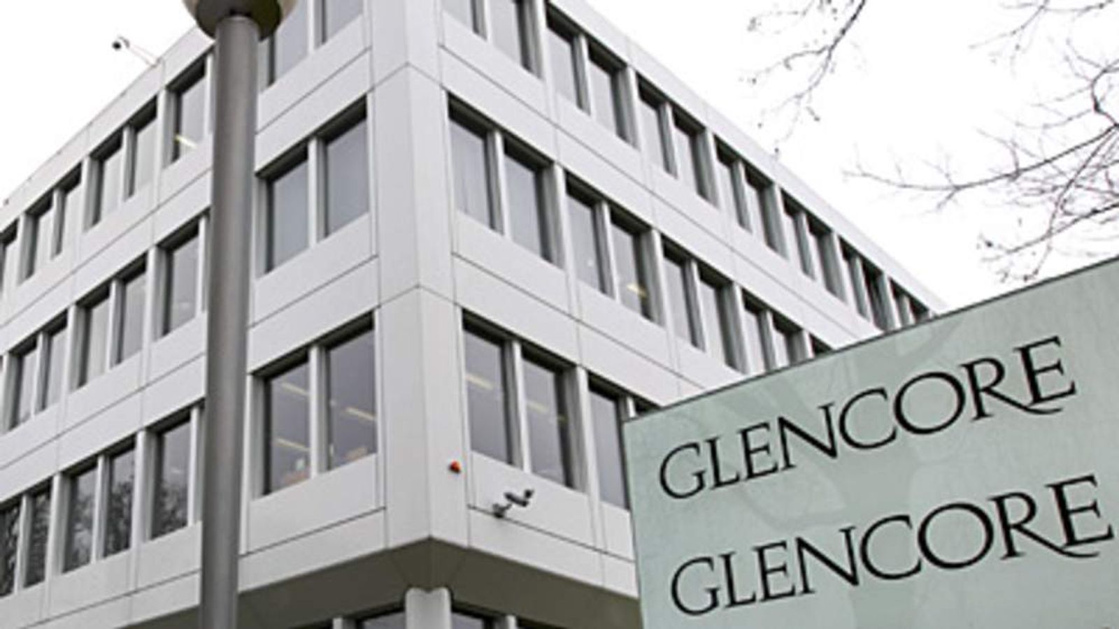 Buik: Glencore's IPO Appeals To Savvy Investors | Money News | Sky News