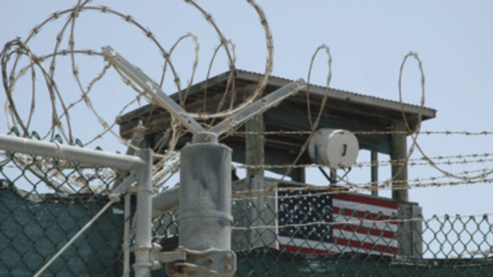 Fifteen Guantanamo Bay Detainees Transferred To Uae World News Sky News