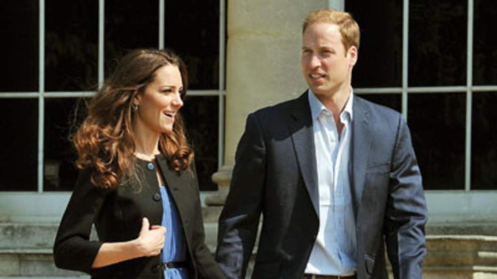 William And Kate: Plans For Couple's 'New Home' | UK News | Sky News