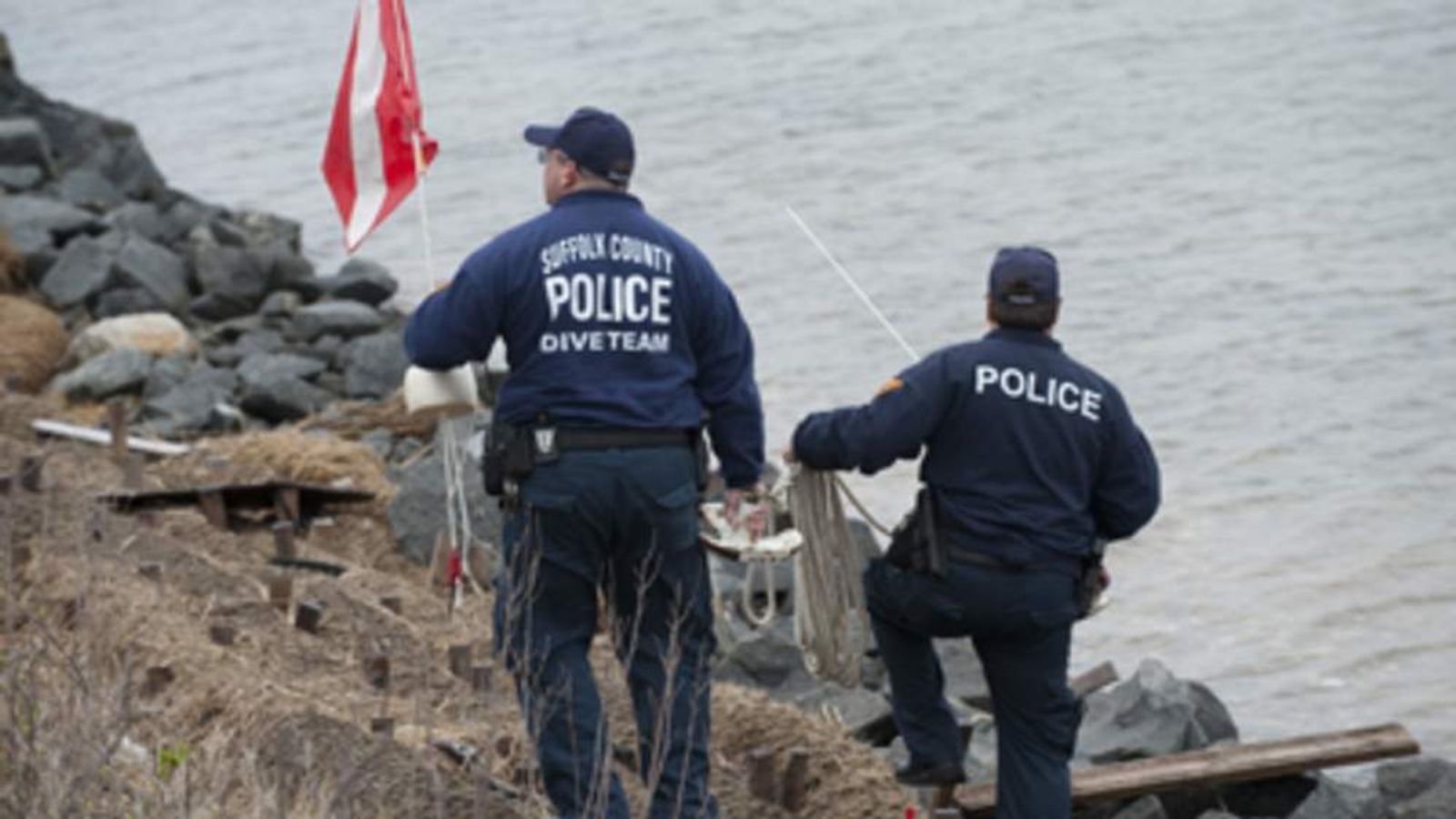 Multiple Killers Hunted After US Bodies Found | World News | Sky News