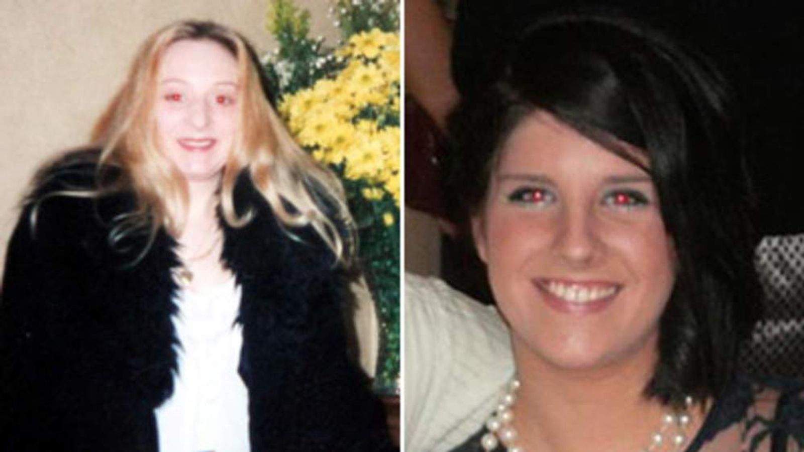 Rebecca Godden Detective: Misconduct Case Call | UK News | Sky News