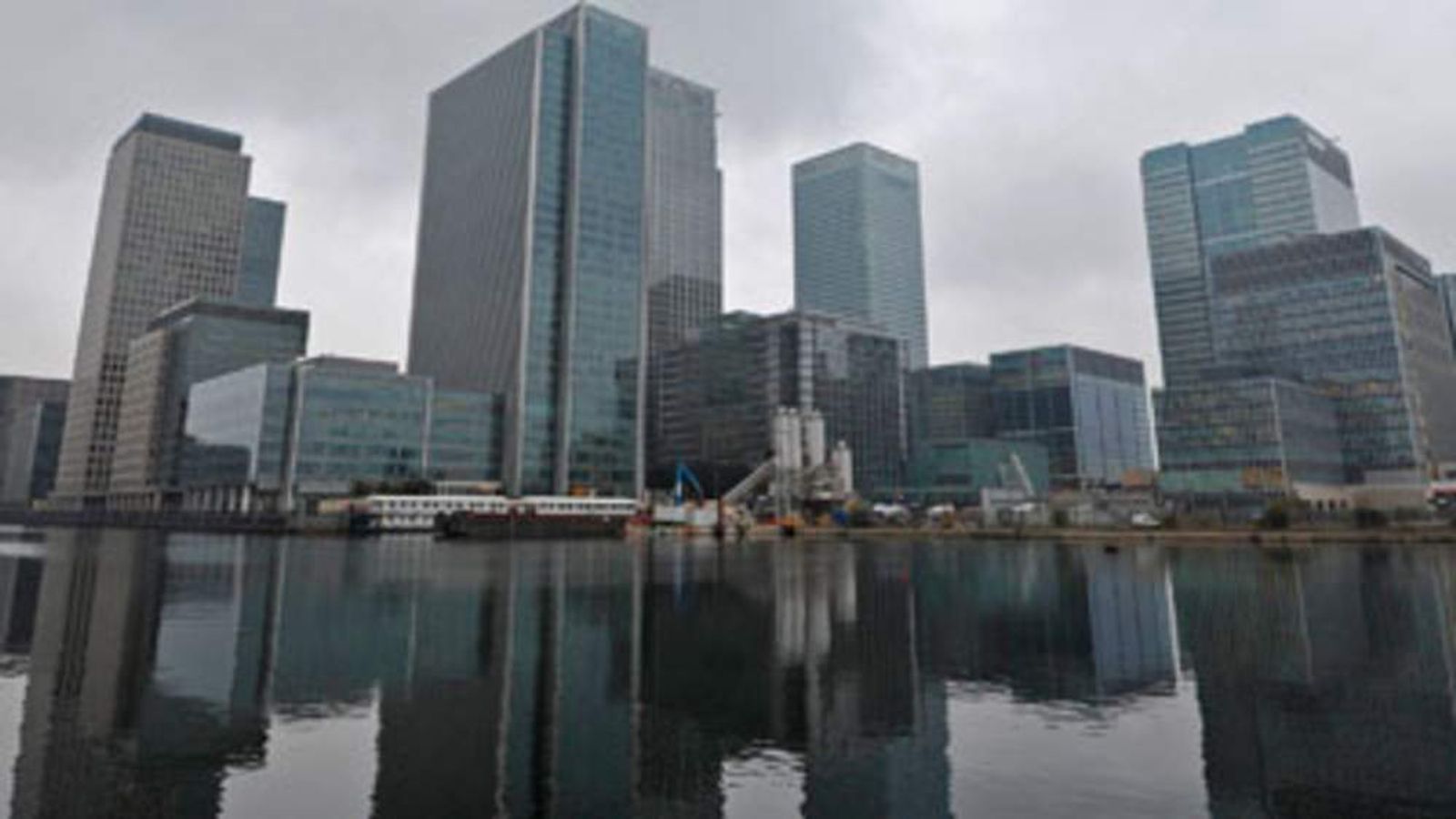 HSBC 'To Announce At Least 10,000 Job Cuts' | Money News | Sky News