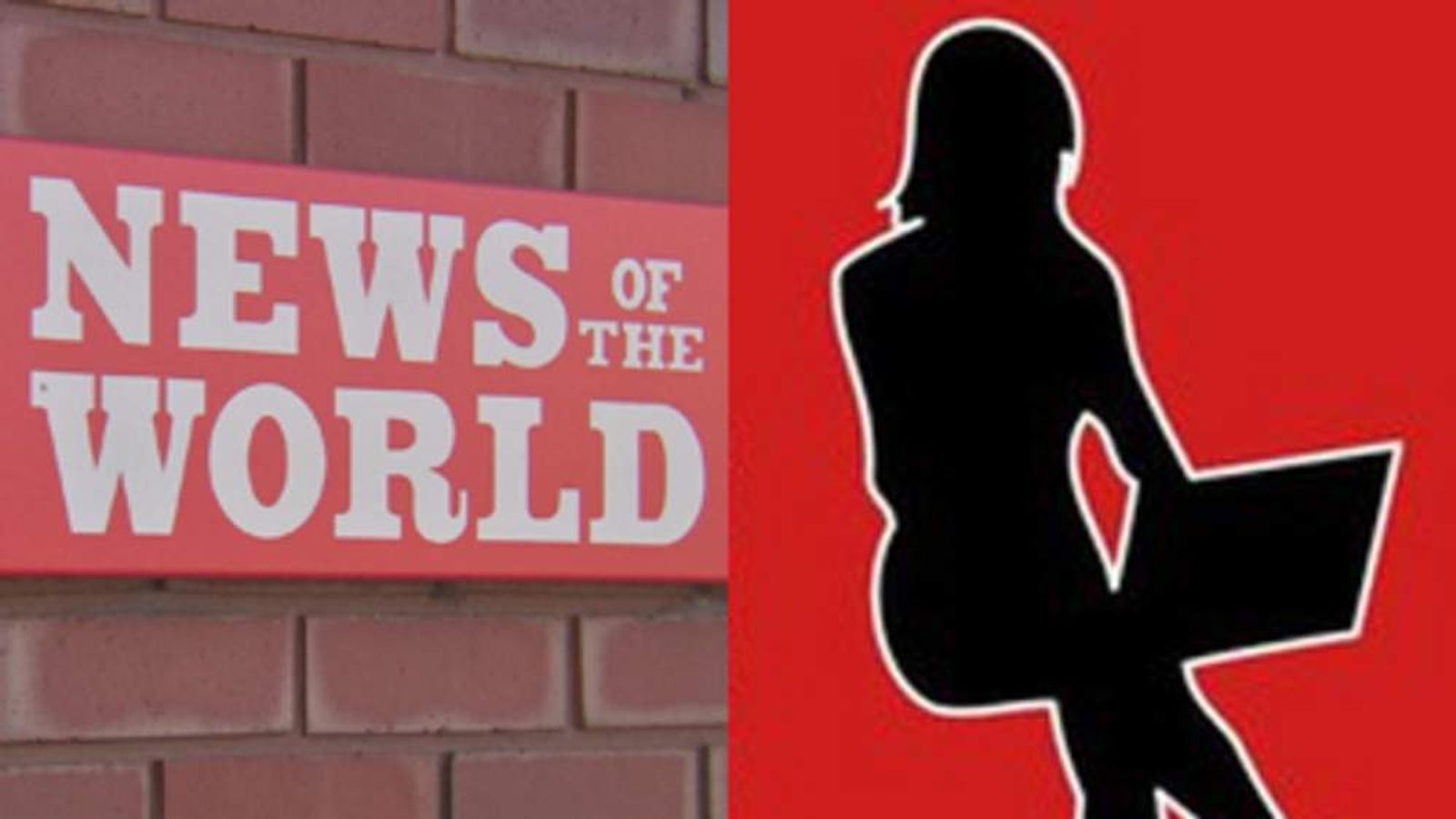 NOTW Hacking: View Of A Tabloid Reporter | UK News | Sky News