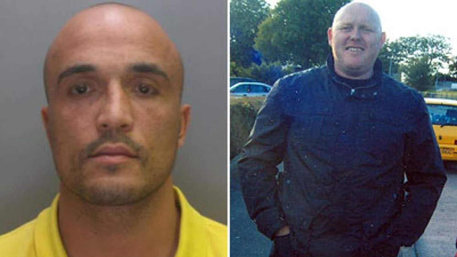 Murder Arrest After Pair Vanish In Cornwall | UK News | Sky News