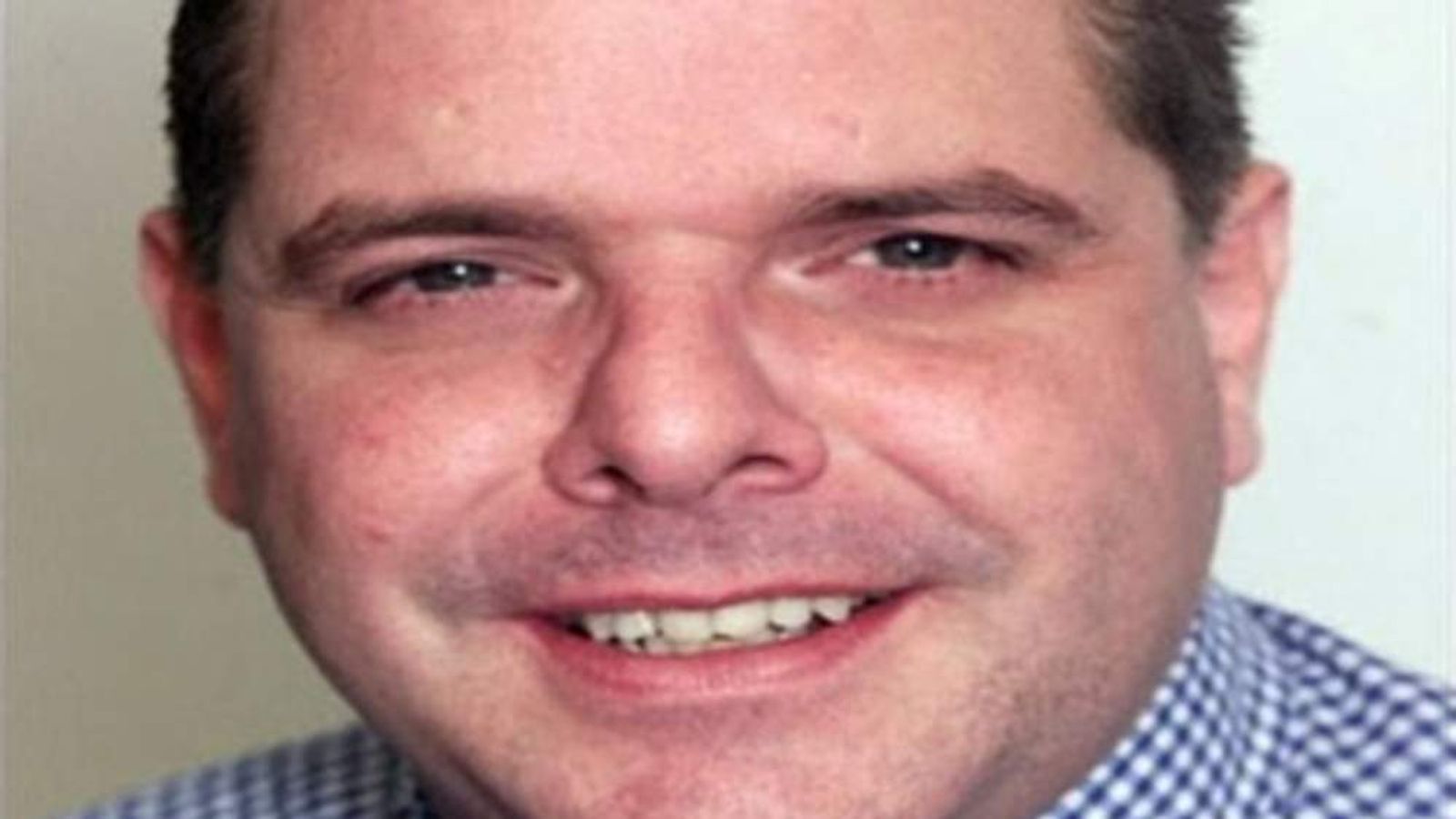 Widow's Shock At Whistleblower Death | UK News | Sky News
