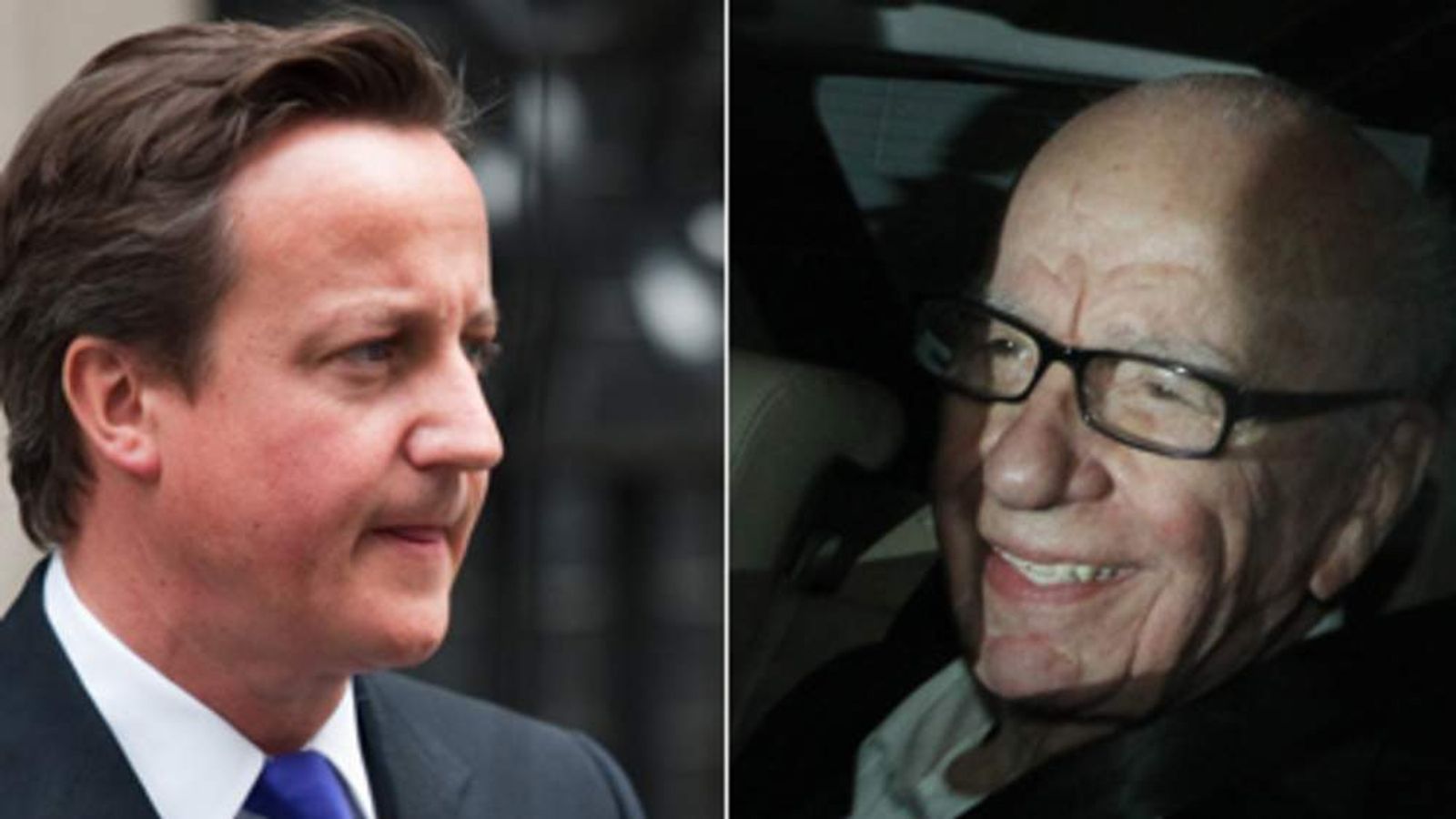 Labour: 'PM Must Come Clean Over Murdochs' | Politics News | Sky News
