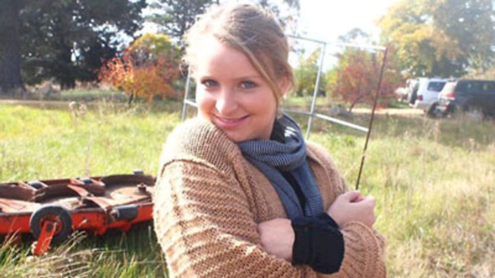 Oz Bomb Hoax Suspect Drops Extradition Fight | World News | Sky News