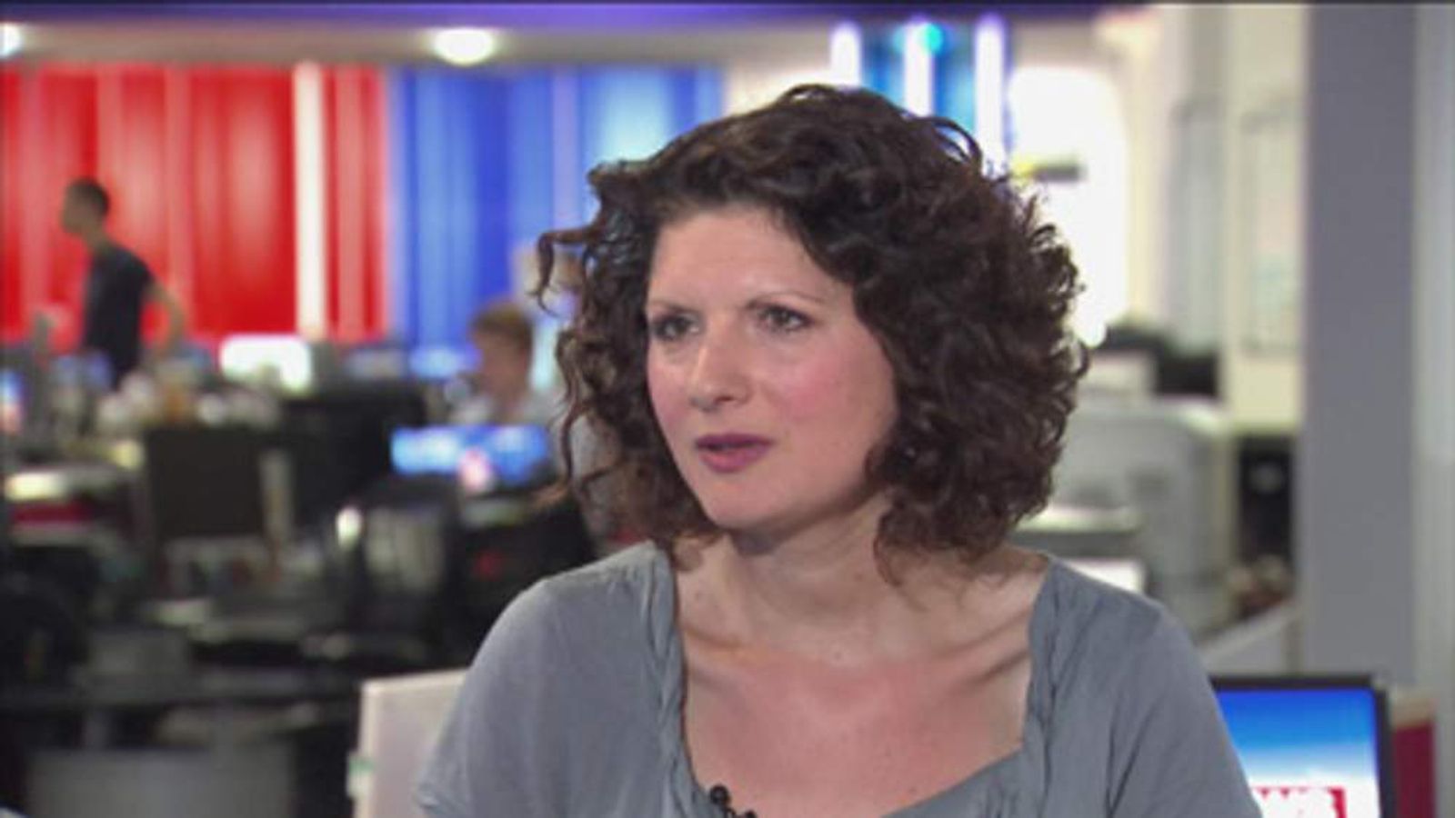 Journalist Quizzed Over Phone-Hacking Leaks | UK News | Sky News