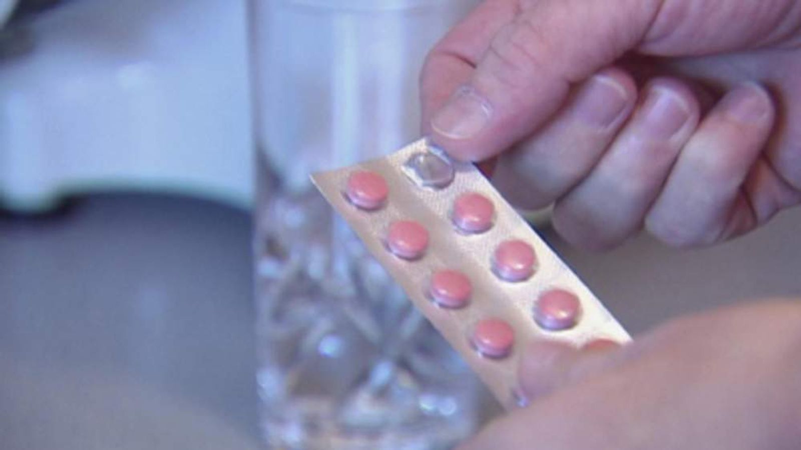 Skin Cancer Patients Find Hope In New Drugs | UK News | Sky News