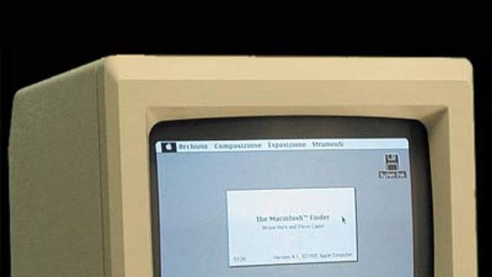 A Legacy: Apple Products Timeline | Scoop News | Sky News