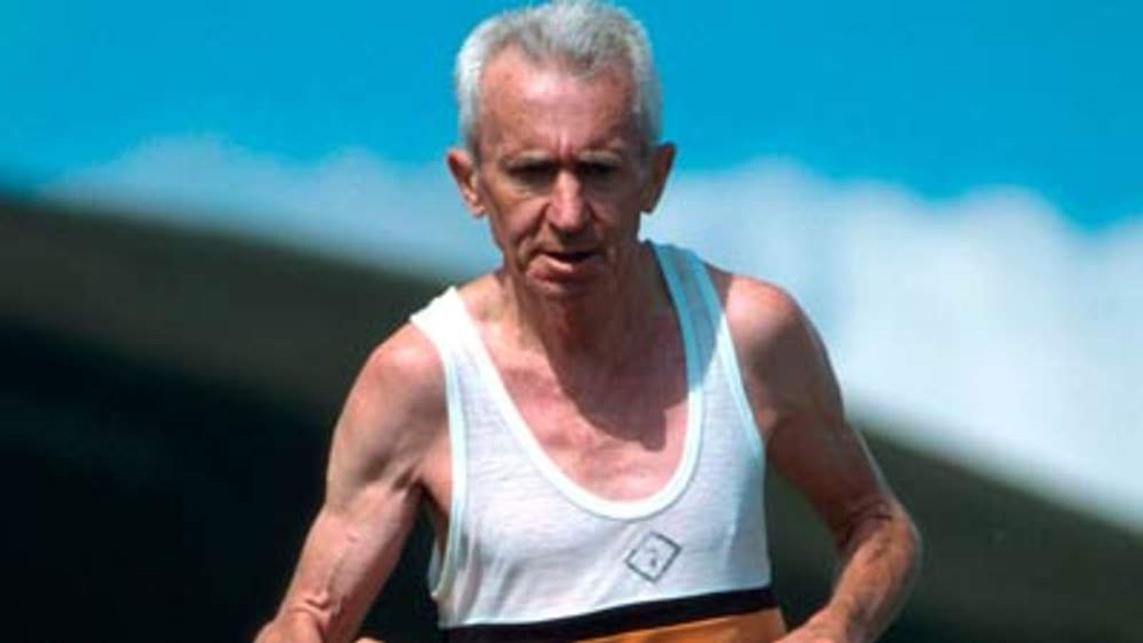 Acclaimed Fell Runner, 75, Found Dead In Bog | UK News | Sky News