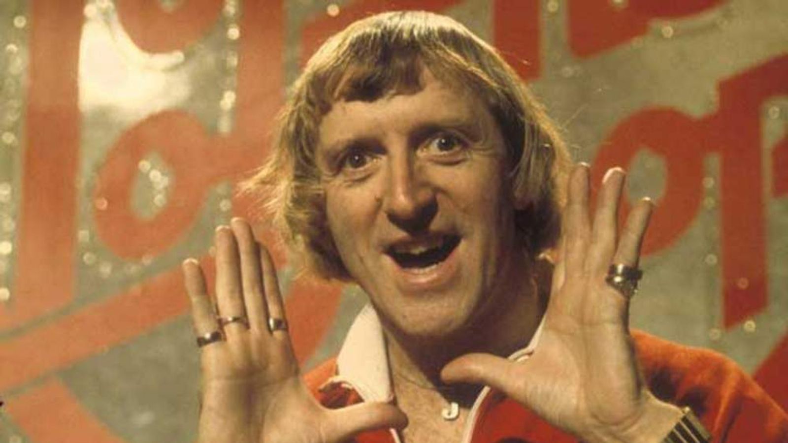 Jimmy Savile: Cameron Hints Over Knighthood | UK News | Sky News