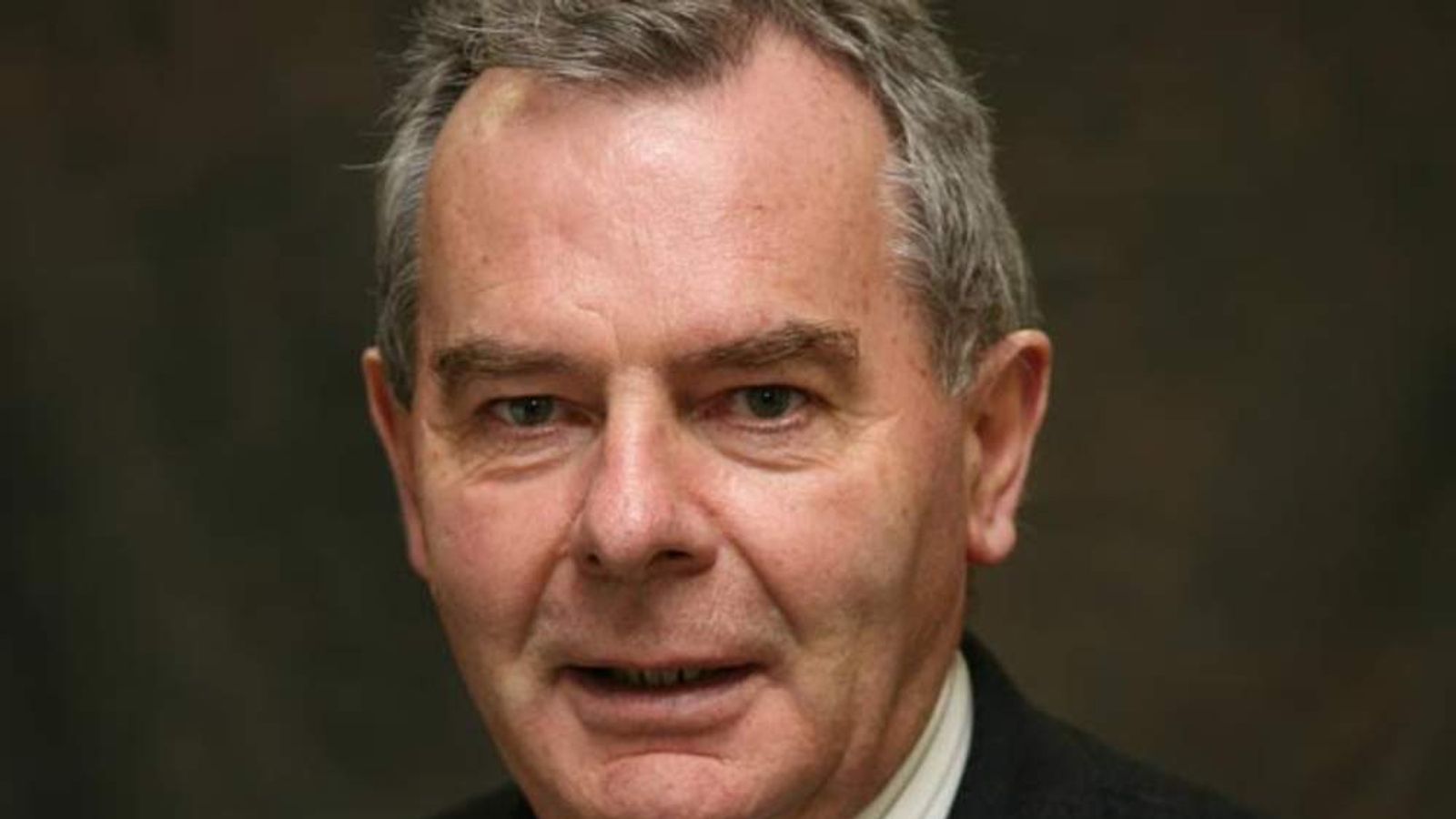 Ireland's Richest Man Now Bankrupt | Money News | Sky News