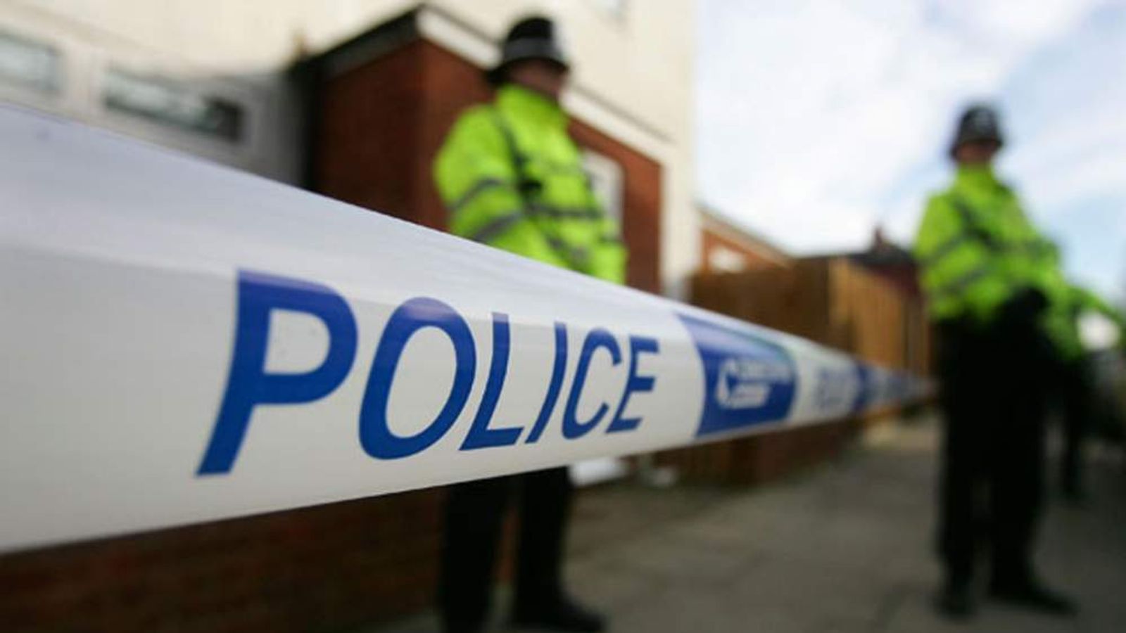 Paedophile Jailed After International Hunt | UK News | Sky News