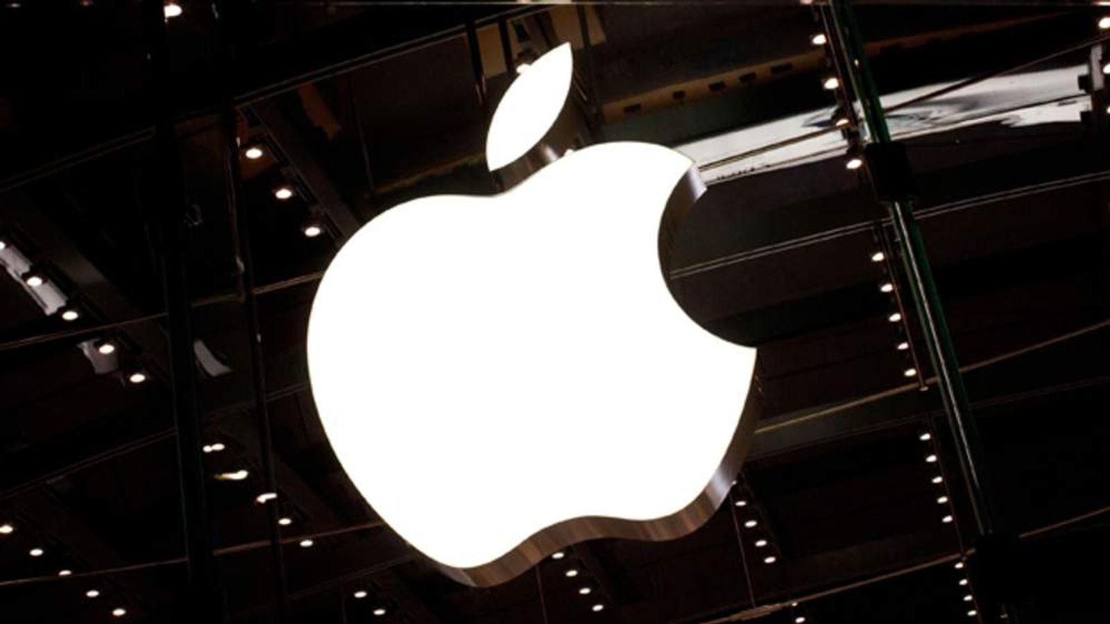 Apple To Launch 'Movement-Controlled' TV | Science, Climate & Tech News ...