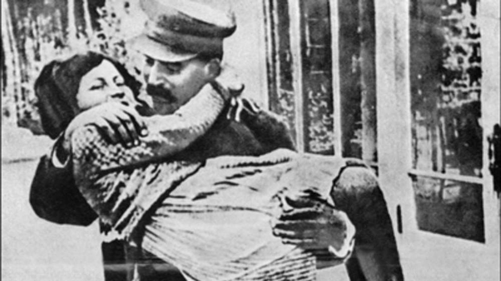 Dictator's Girl Watched By FBI After US Defection | US News | Sky News