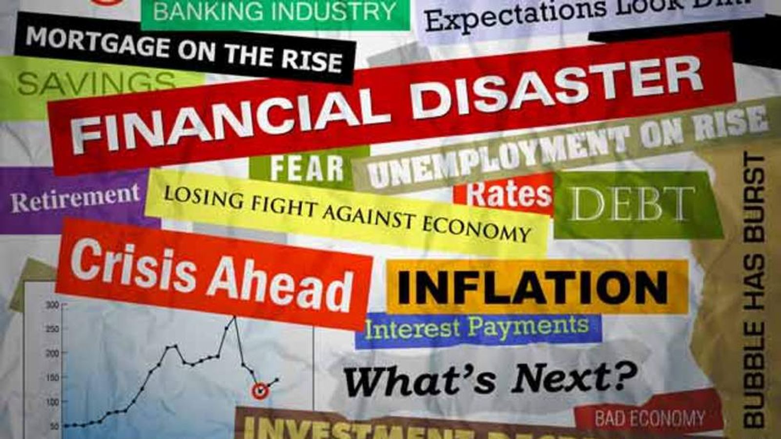 Latest Banking Action: Making It Simple | Money News | Sky News