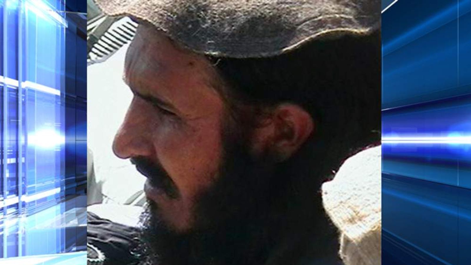 Pakistani Taliban 'In Talks With Government' | World News | Sky News