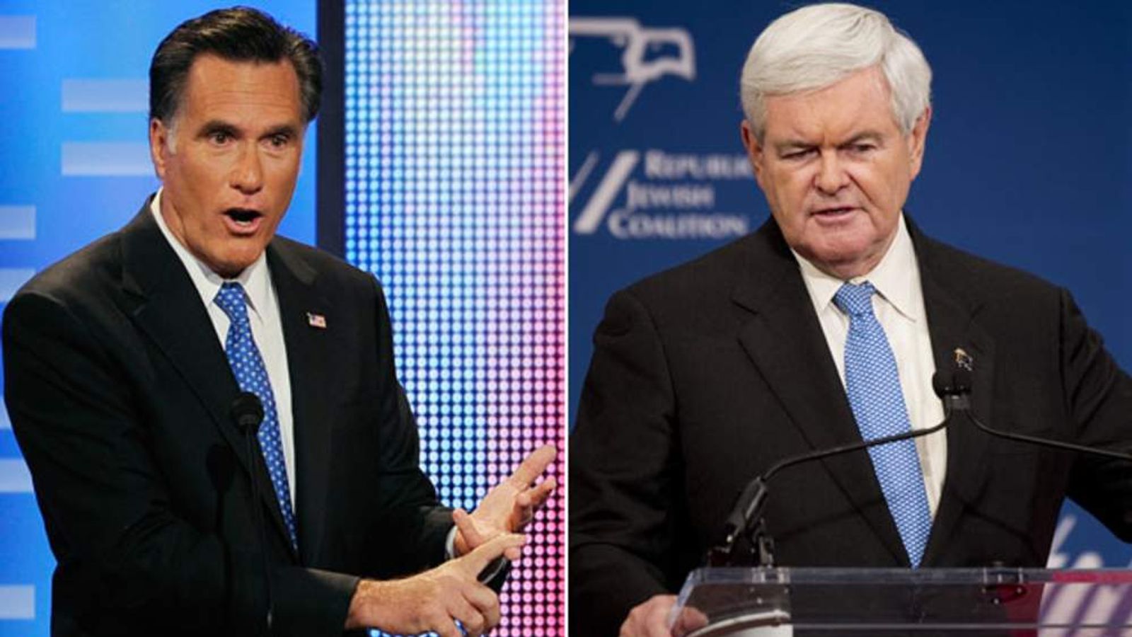 Who Will Win The Republican Nomination? | World News | Sky News