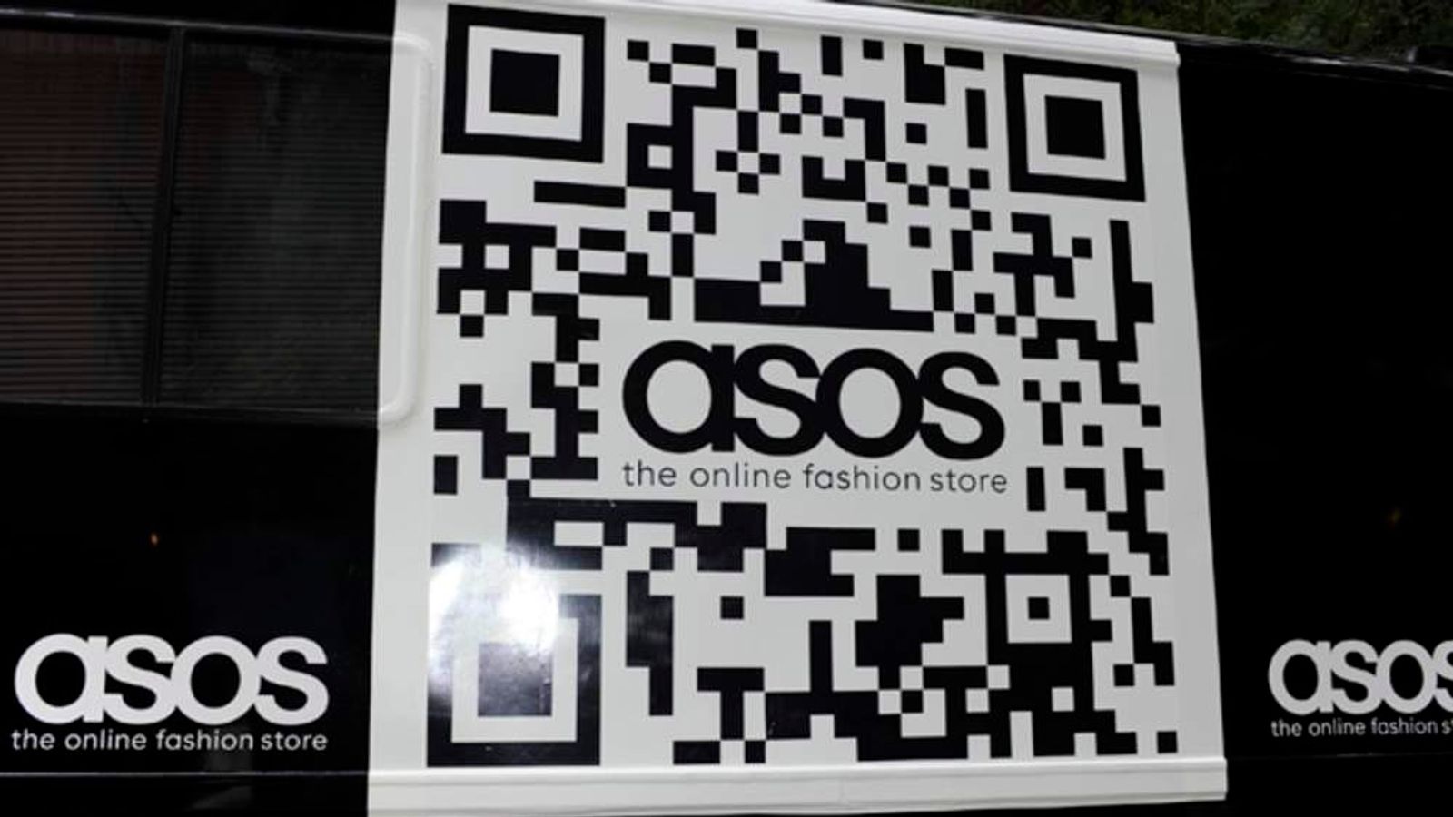 Asos: Fashion Retailer Unveils 'Stunning' Figures | Money News | Sky News