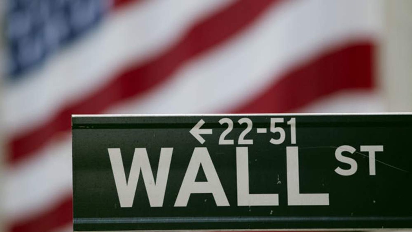 US Bucks Trend Amid Global Economic Gloom | Money News | Sky News US Bucks Trend Amid Global Economic Gloom | Money News | Sky News