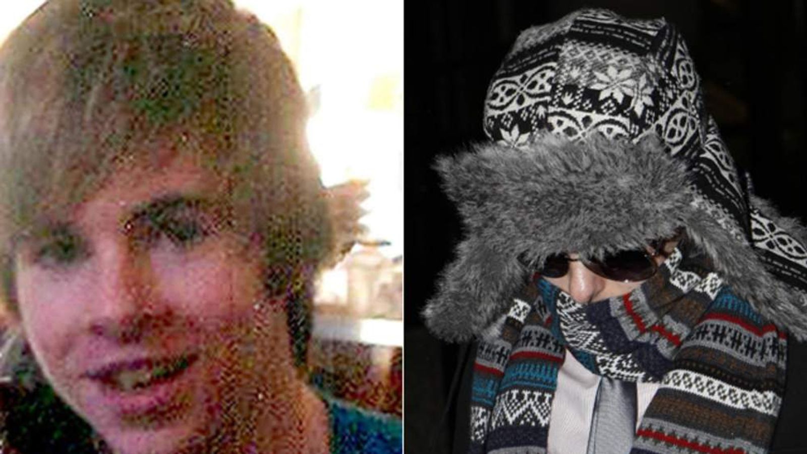 Teenager Jailed Over Classmate's Murder | UK News | Sky News