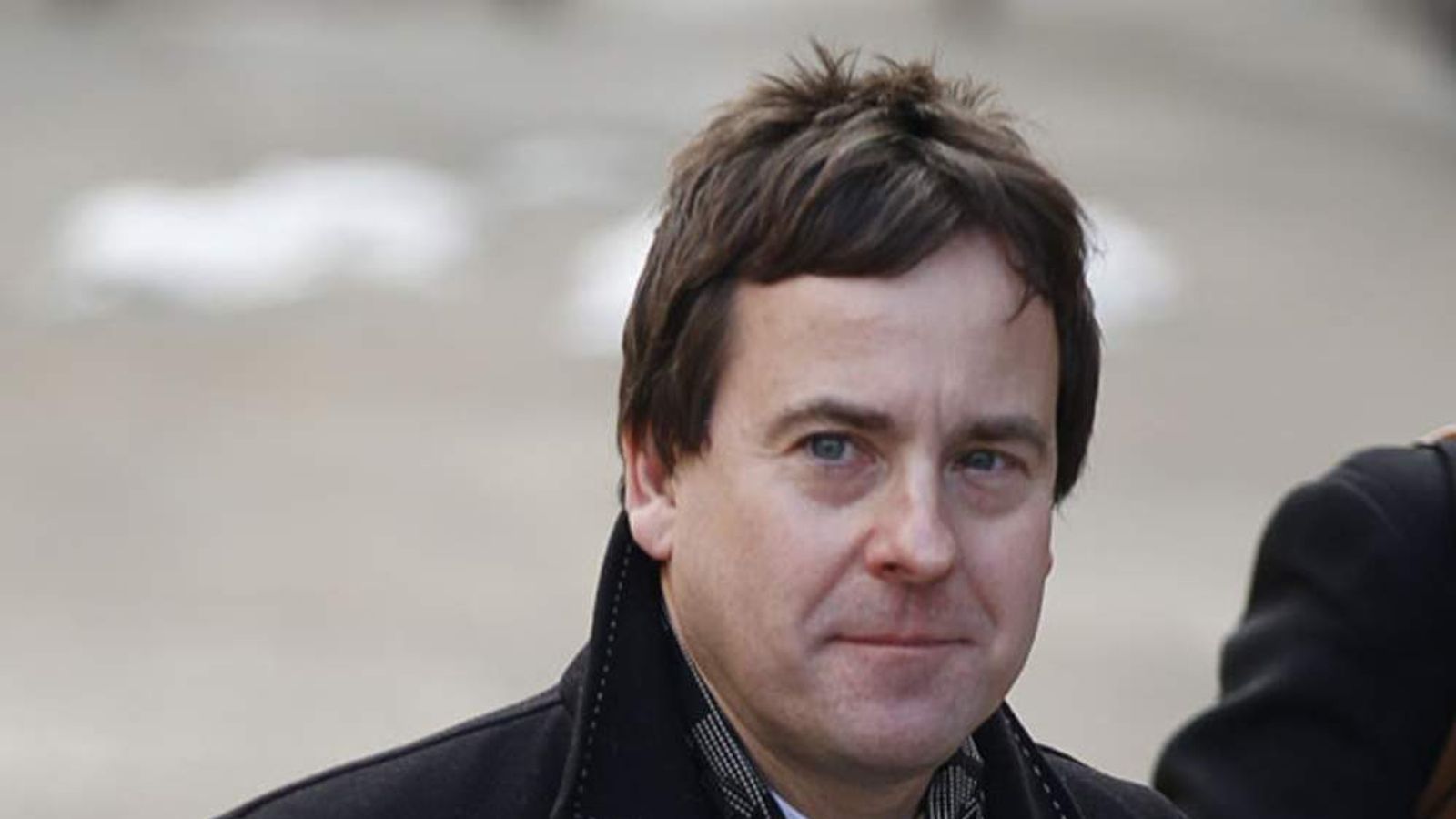 Sun Editor Dominic Mohan Leaves For News Corp | UK News | Sky News