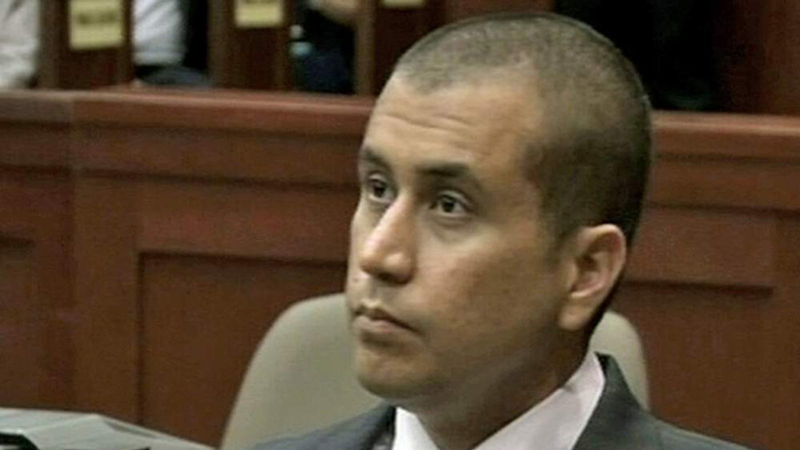 Trayvon Martin Judge Sets Zimmerman Trial Date Us News Sky News