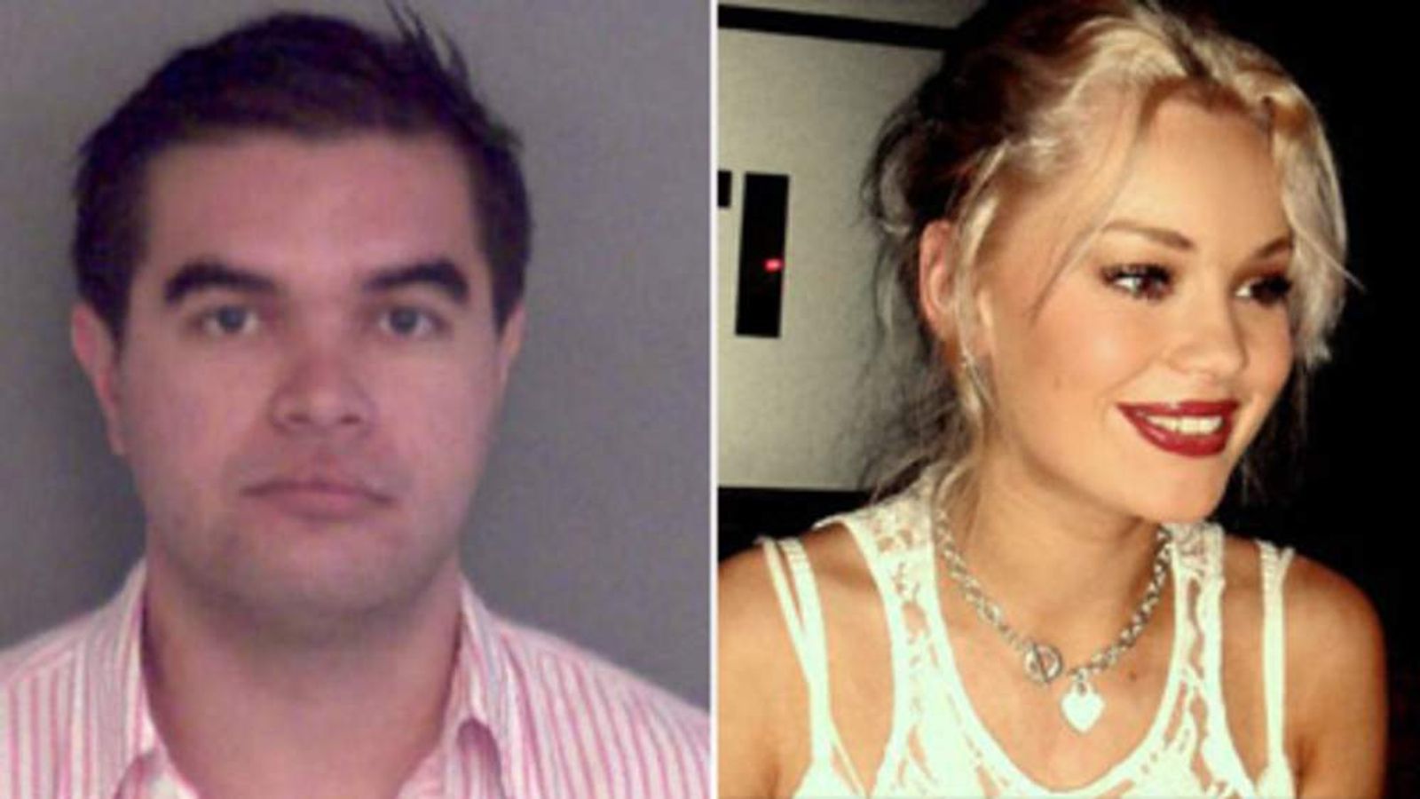 Parents Jailed After Longley Murder Cover Up | UK News | Sky News