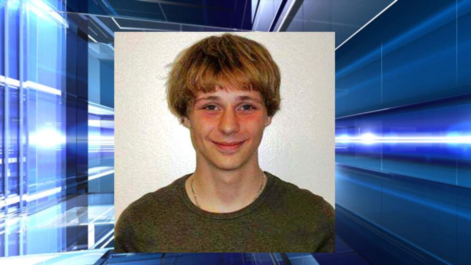 Germany: 'Forest Boy' Escapes Jail Sentence | World News | Sky News