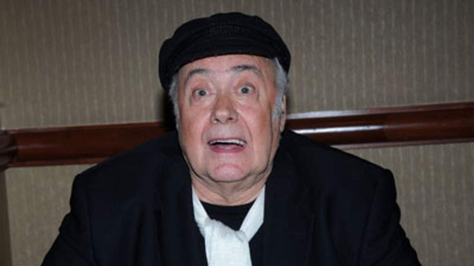 Beatles Movie Star Victor Spinetti Dies | Scoop News | Sky News