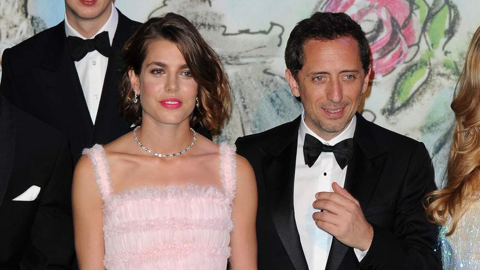 Monaco's Royal Family Welcomes New Baby Boy | World News | Sky News