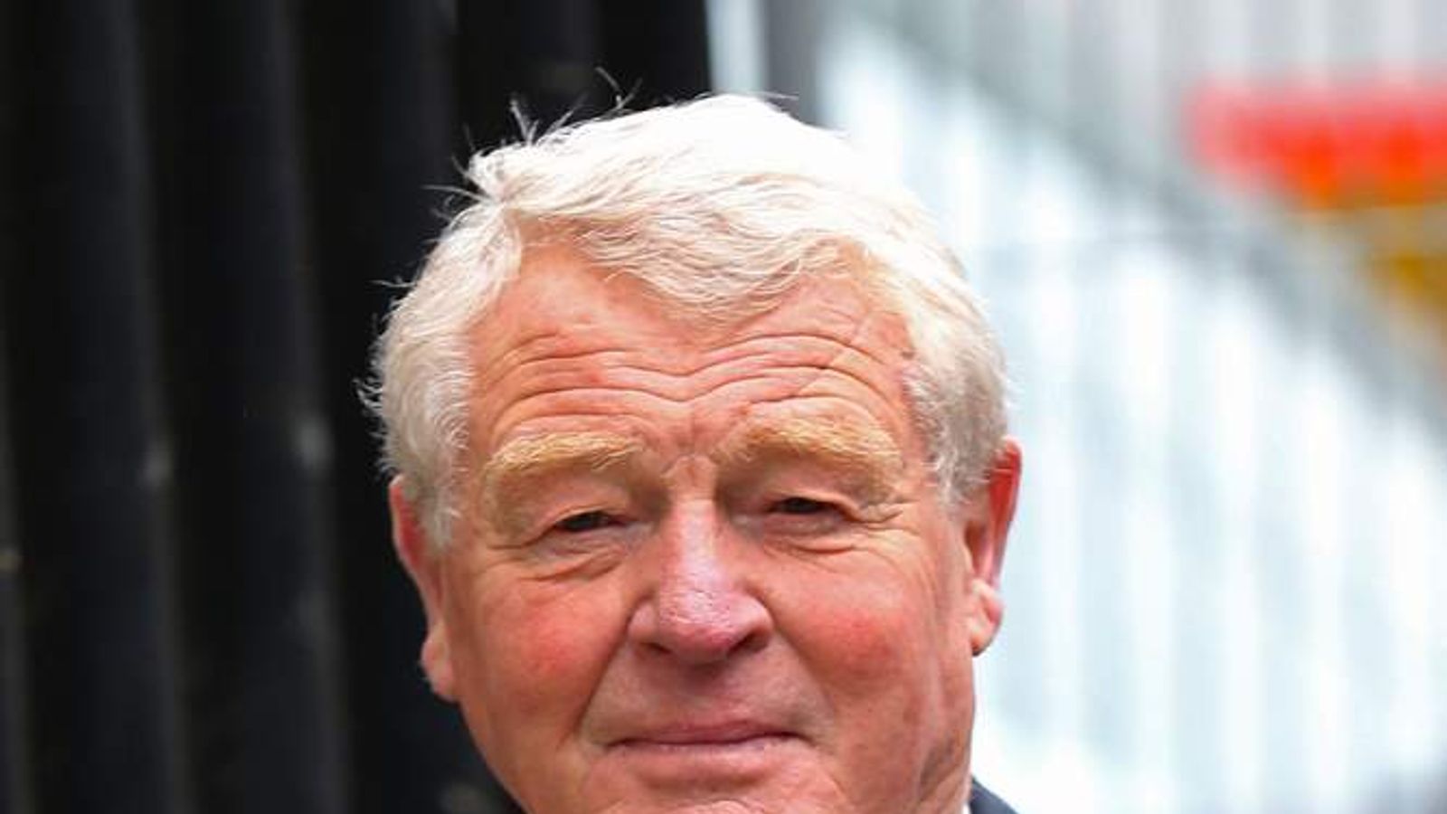 Lord Ashdown Involved In Fatal Car Crash | UK News | Sky News