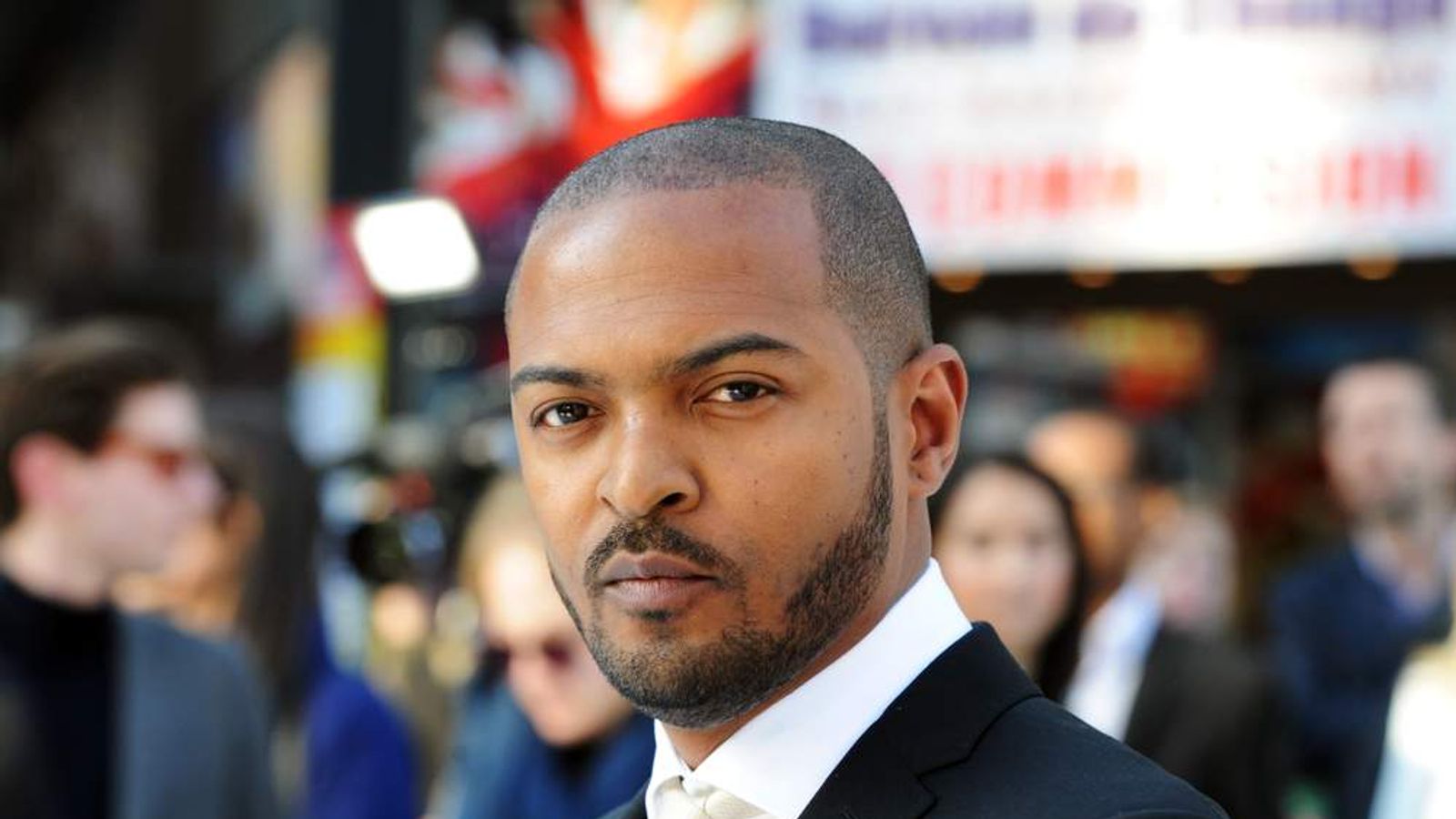 Warrant For Arrest Of Kidulthood Actor Deacon | Ents & Arts News | Sky News